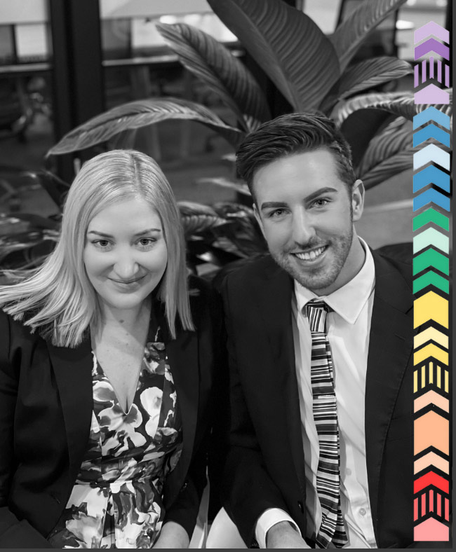 Our Pledge – LGBTIQ Domestic Violence | Farrar Gesini Dunn